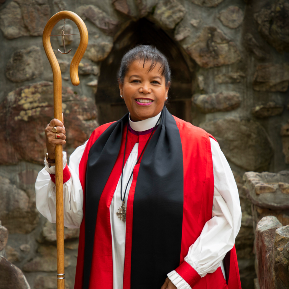 A-Z Staff Directory - The Episcopal Diocese of Virginia