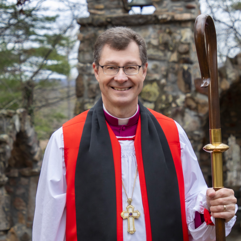 A-Z Staff Directory - The Episcopal Diocese of Virginia