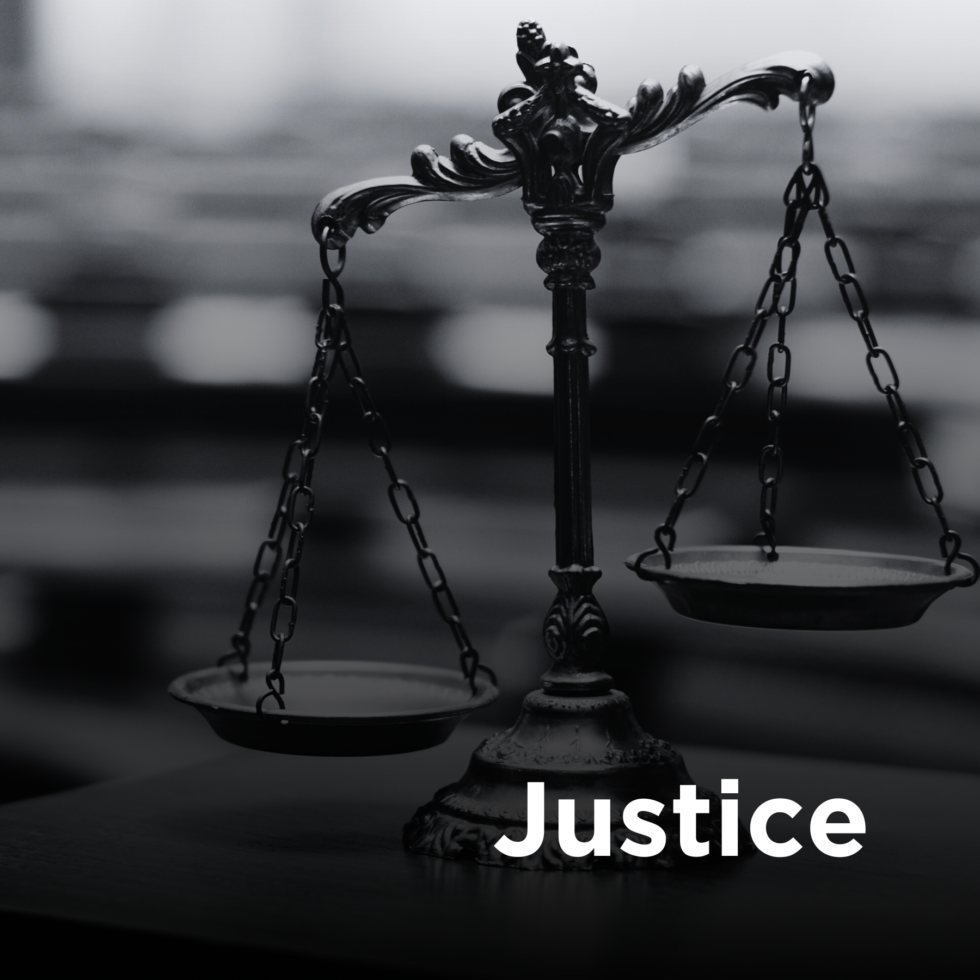 Justice: A Truth and Reparations Reflection - The Episcopal Diocese of ...