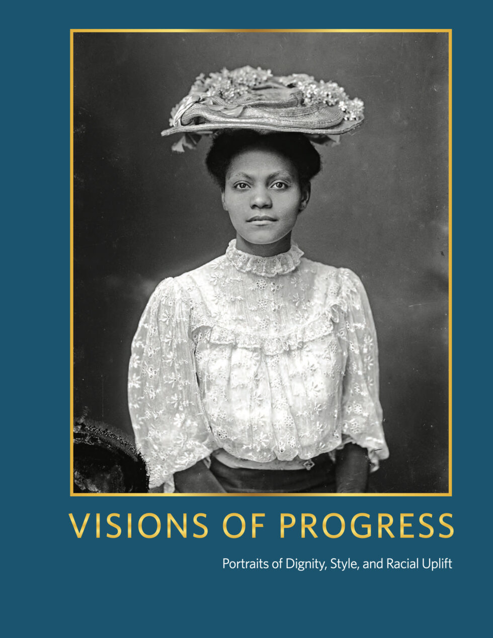 Trinity Hosts Local African American “Visions of Progress” Portraits ...
