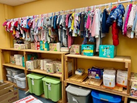 Diaper Assistance Program Supports Families with Young Children - The ...