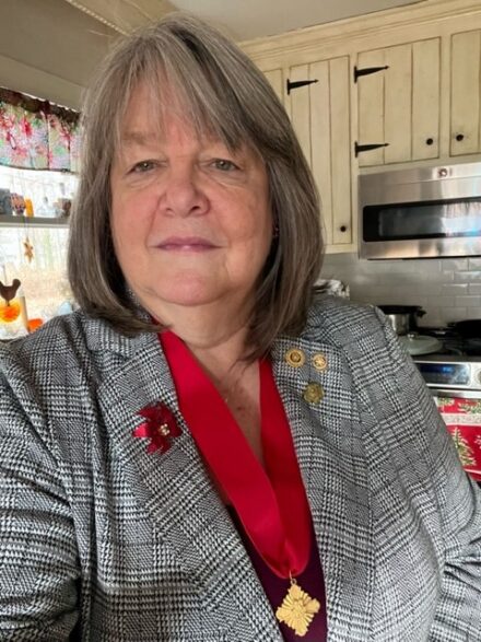 Regions, Deans, & Presidents - The Episcopal Diocese of Virginia