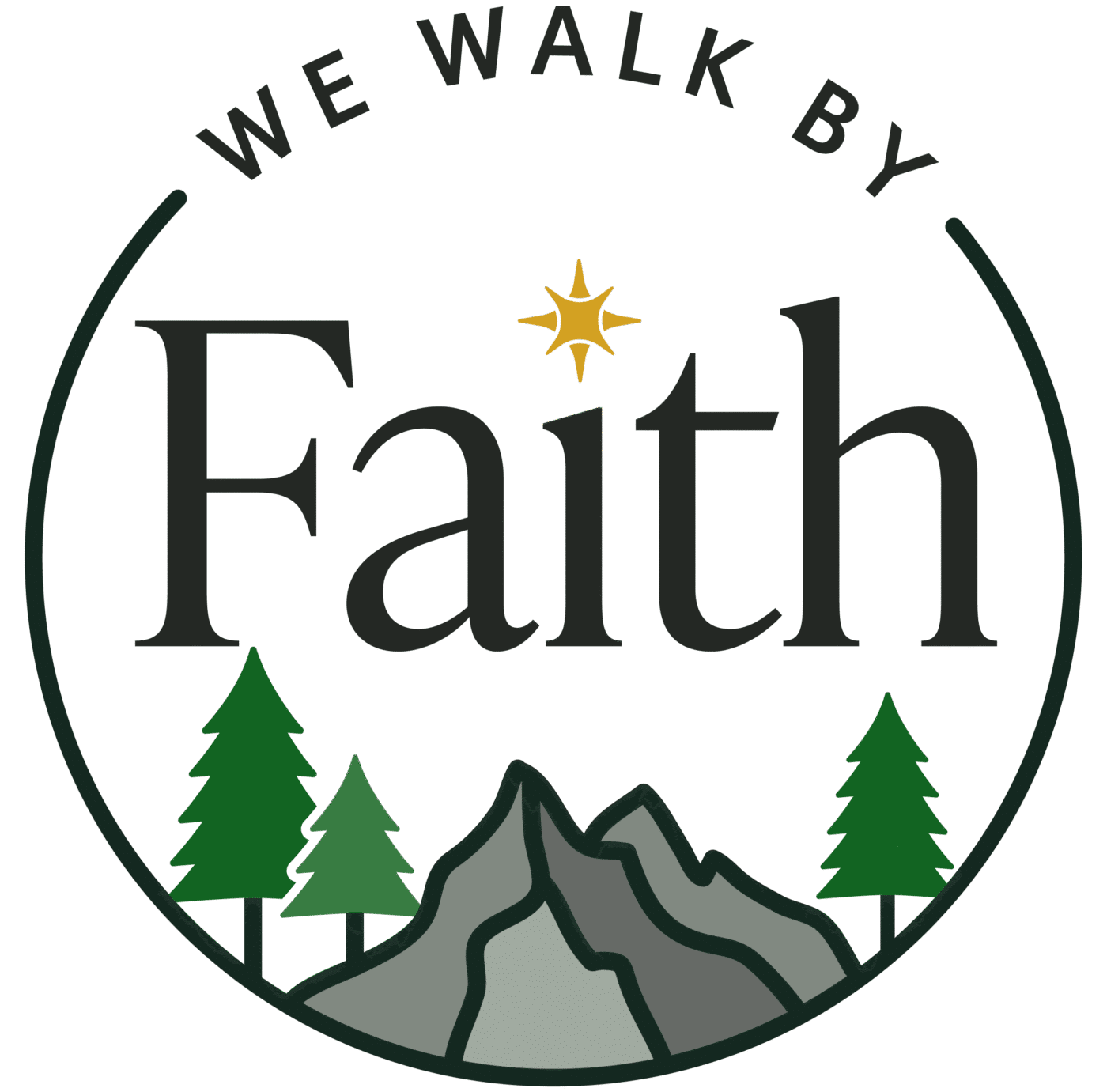 We Walk By Faith - The Episcopal Diocese of Virginia
